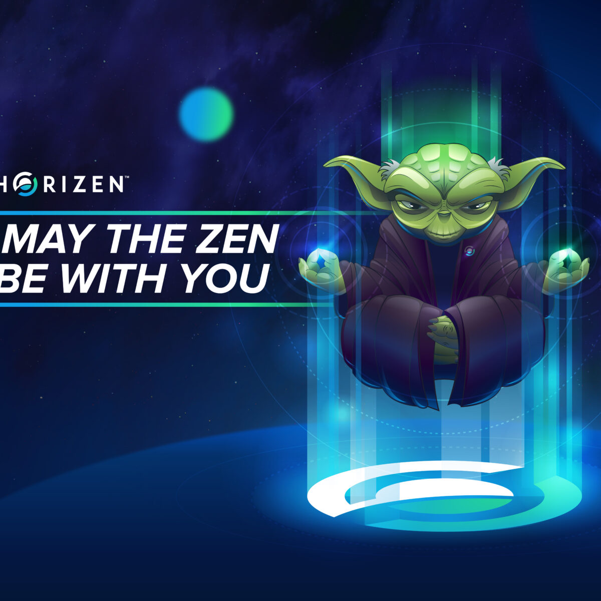 Wallpapers – Horizen Store